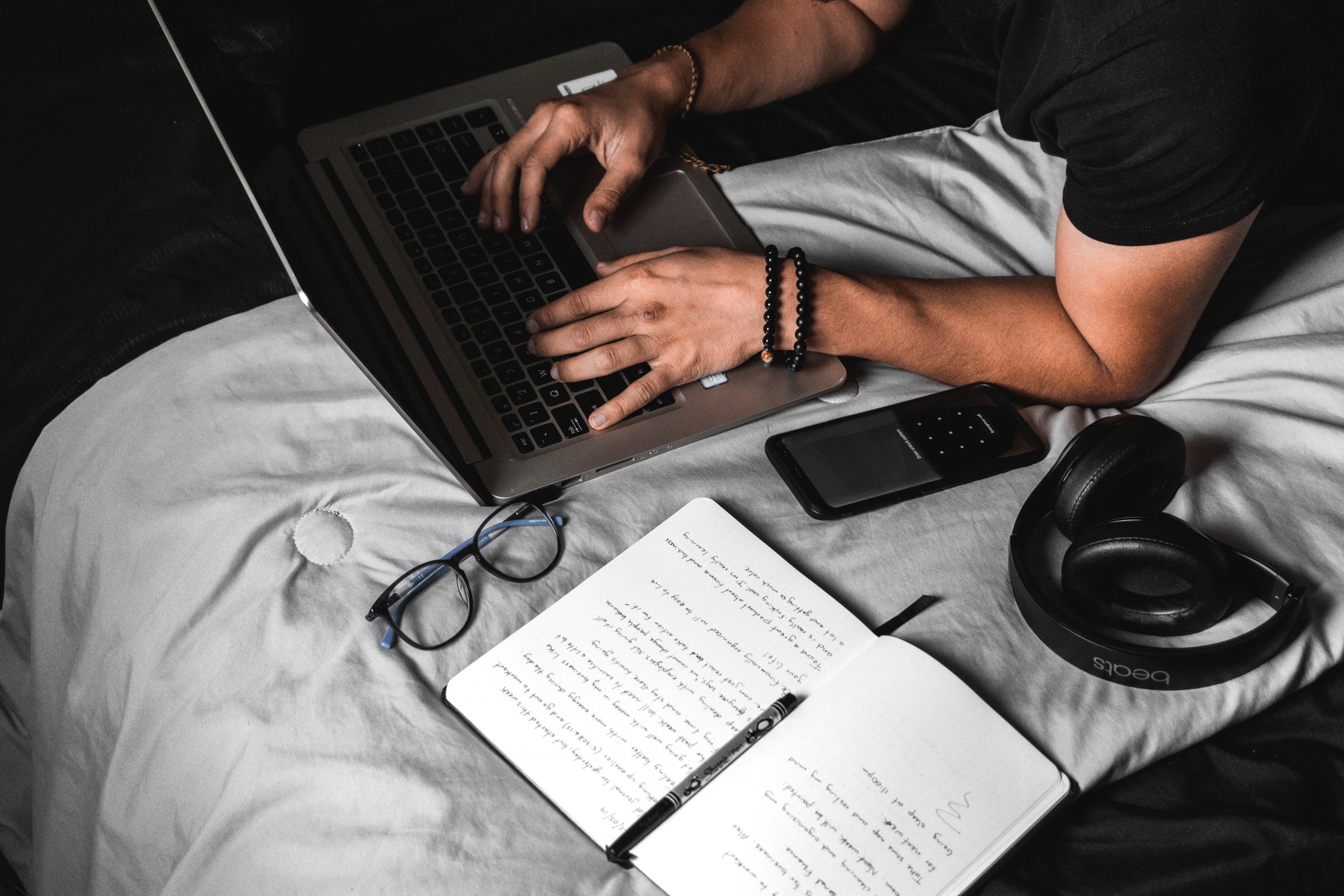 Office Manager - Key-Talents